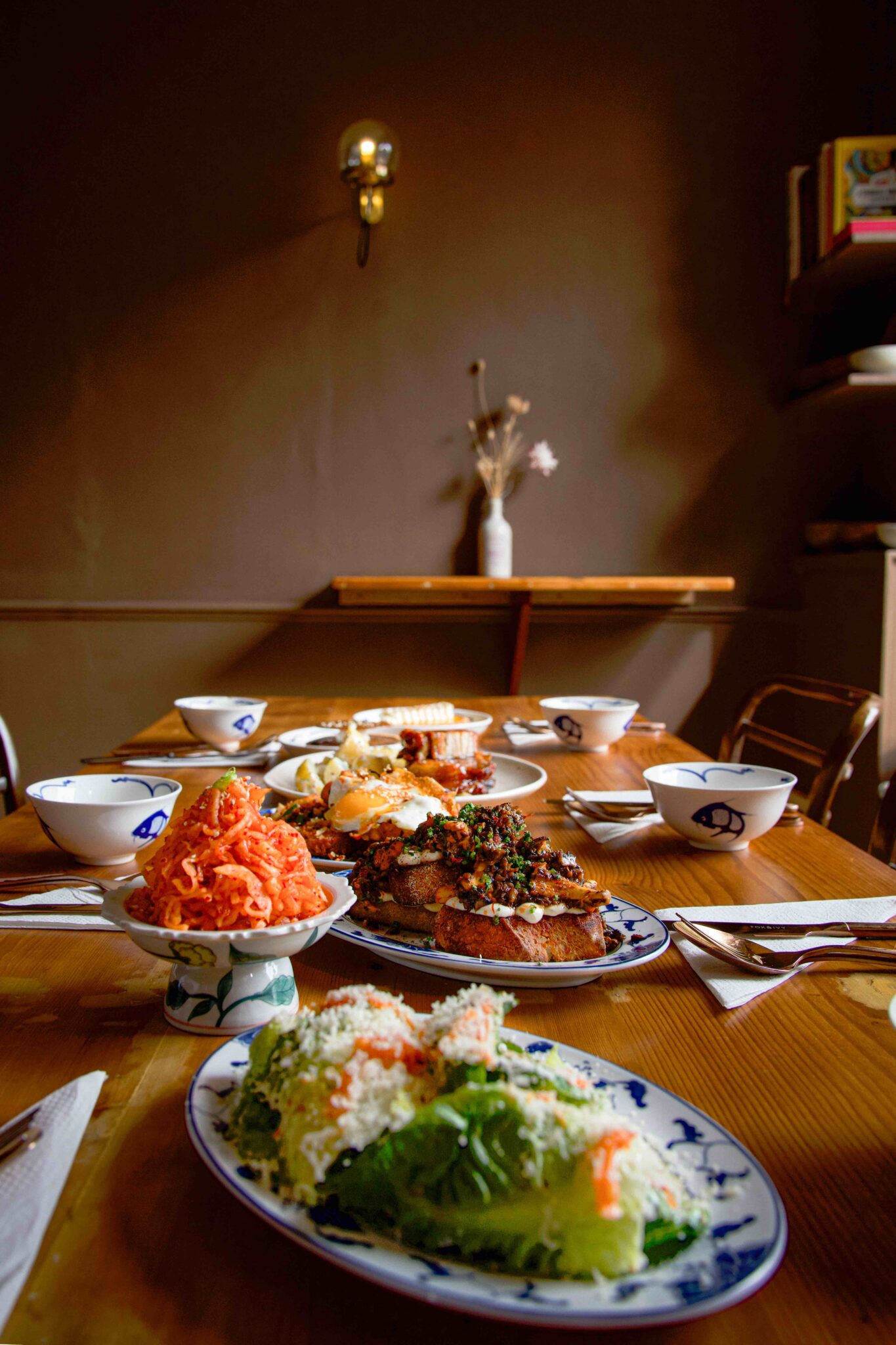 Pomelo Sample Menus - Pomelo Cafe